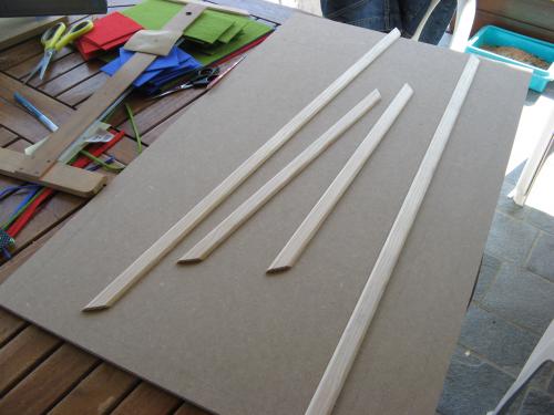 Le damier de la multiplication - Montessori - Loustics Le damier de la multiplication - Montessori - Loustics