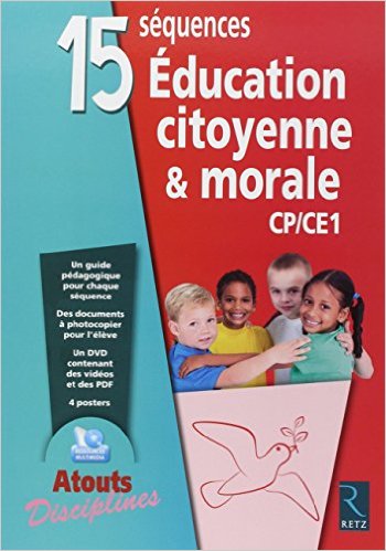 PDF l'éducation civique et morale PDF Télécharger Download
