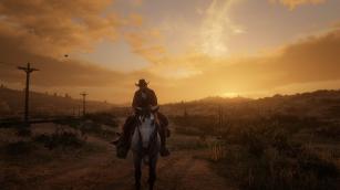 Rockstar Games : Red Dead Redemption 2 sera bientot sur Switch - Venez ...