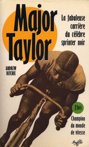 Major Taylor