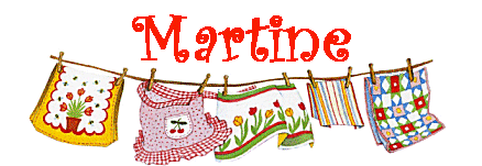 Corde à linge M - 2