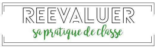 Les 4 R du prof'écolo - Chez Farfa Dézécolle