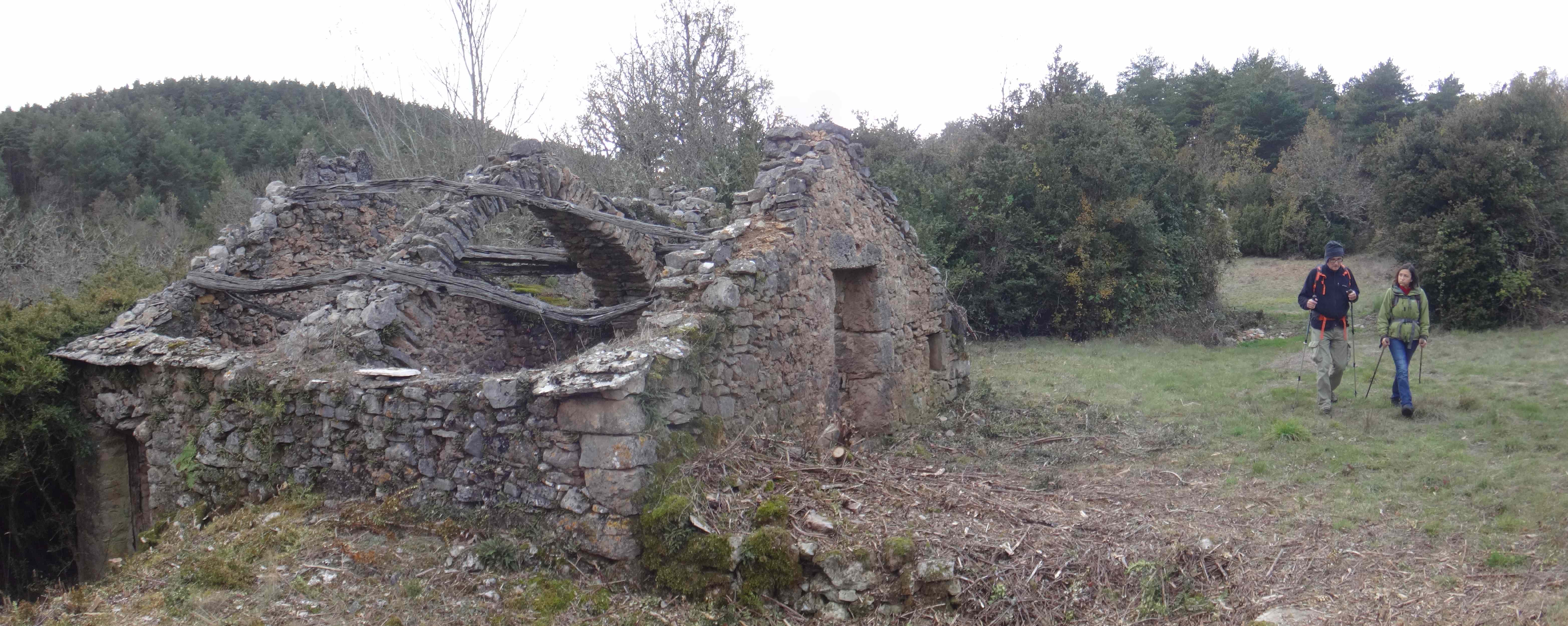 Autour du Mas du Prés , de la source du Dourzon - De Belles histoires ...