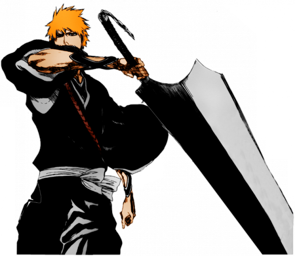 tumblr bleach