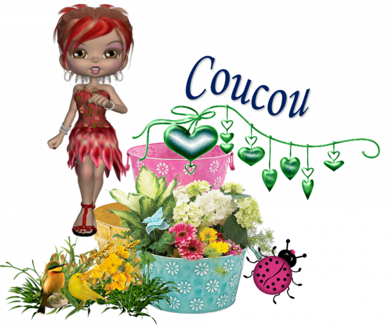 COUCOU