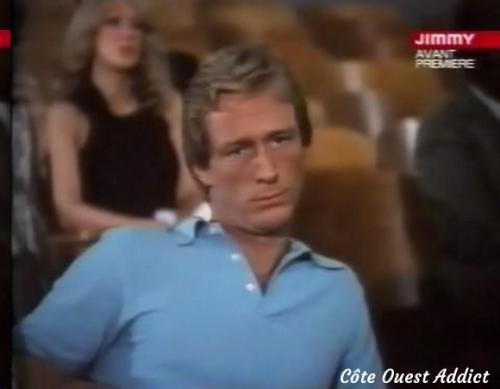 Gary Ewing :de la saison 1 à la saison 14. - Côte Ouest Addict