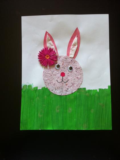 On prépare Pâques #2