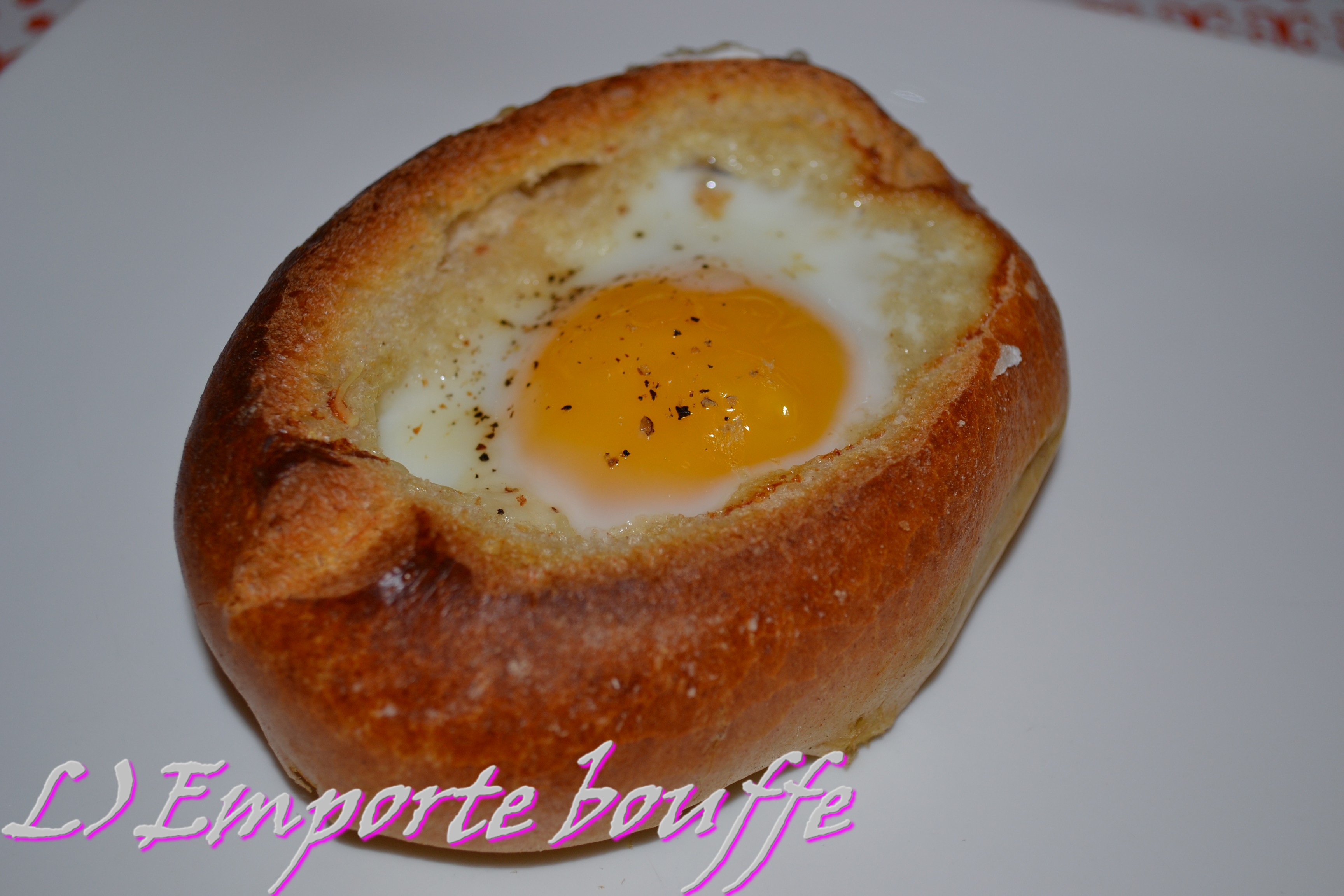 Mouillette cocotte | Ripaille.TV