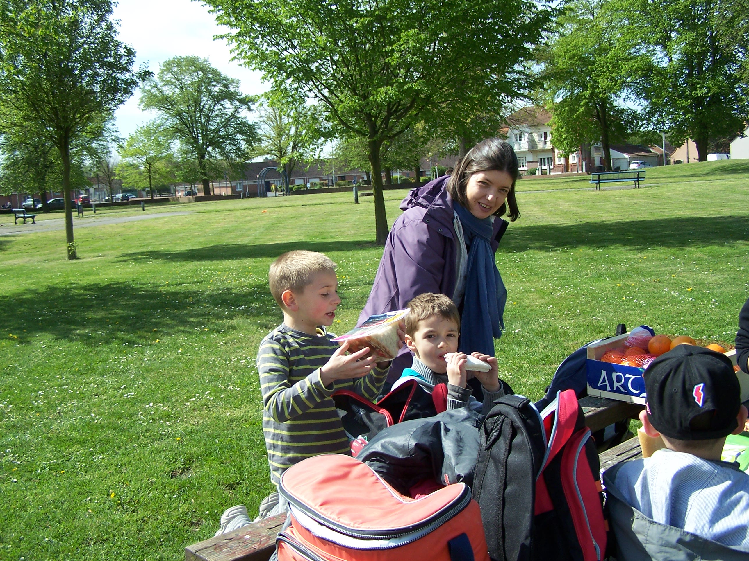 Equitation - Une petite école privée du Nord de la France