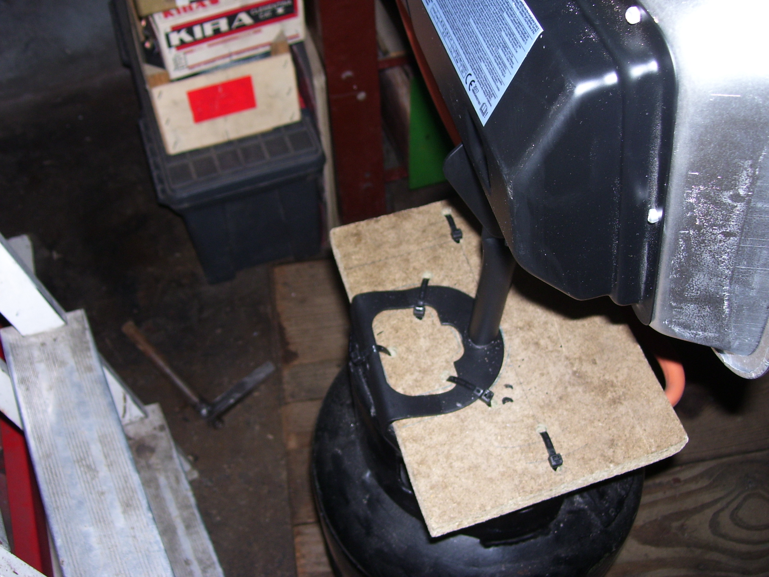 Bricolage en tout genre - Page 4