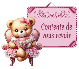 gif animé, blinkie,Voyage,Vacances,Revenir - Decoklane