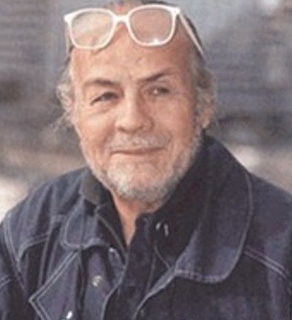 Le parolier Frank THOMAS - CHANSON et MUSIC-HALL