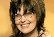 Mary Ann Latham et Bernard Lechowick. - Côte Ouest Addict