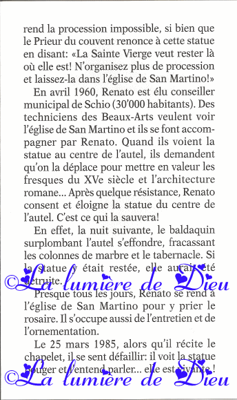Prions le Seigneur: Prière de consécration à la Vierge Marie Prions le Seigneur: Prière de consécration à la Vierge Marie
