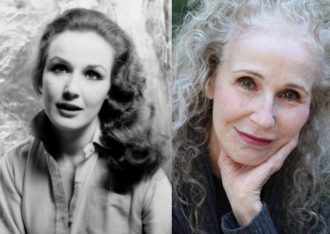 Claudette Nevins/Susan Philby - Côte Ouest Addict