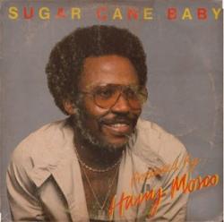 Harry Mosco - Sugar Cane Baby - Complete LP - Soul, Funk, Disco And Others