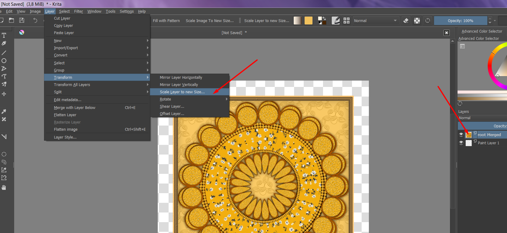 TUTORIAL 214 - Cantinho de Livita