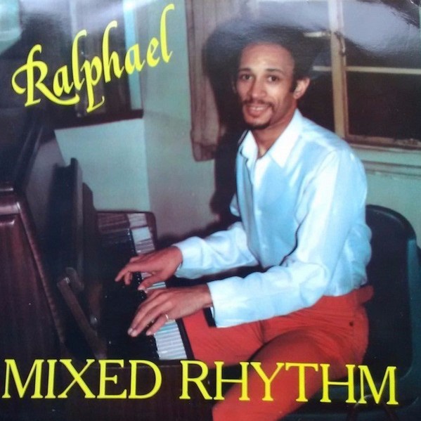 Ralphael - Mixed Rhythm - Soul, Funk, Disco And Others