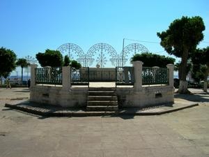 Alger Le Square Bresson