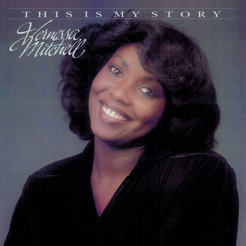 Vernessa Mitchell - This Is My Story - Complete LP - Soul, Funk, Disco ...