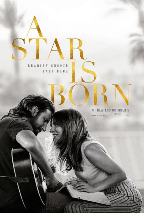 A Star Is Born - Coups de coeur en tous genres