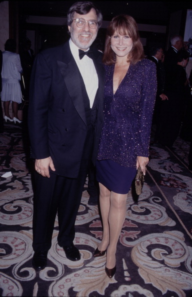 Michele Lee et Fred Rappaport. - Côte Ouest Addict