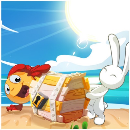 Les mascottes de Prizee vous font vivre des aventures - Découvrez ...