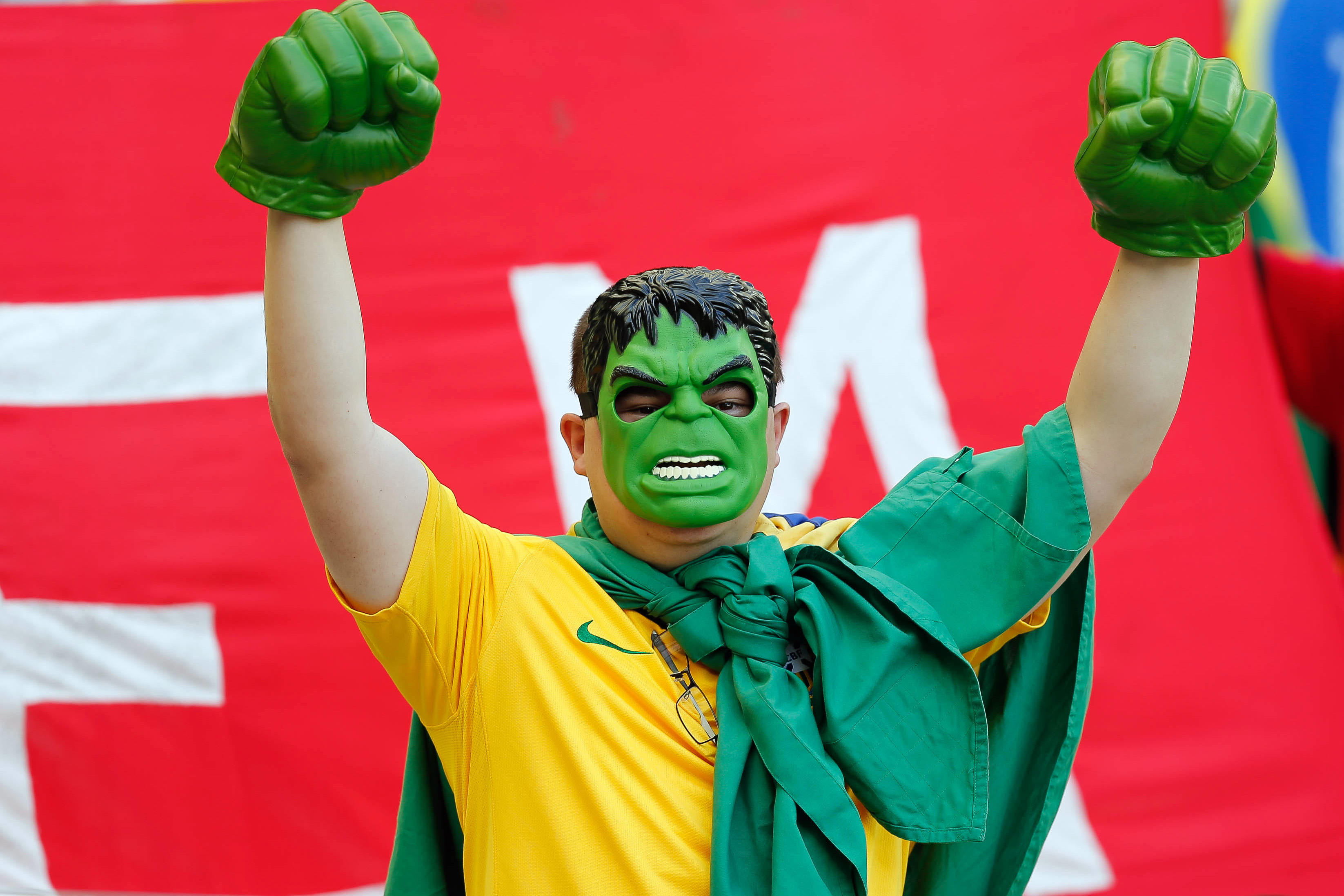 Humour Mondial Brésil 2014 vrac - Why not ? Quoique