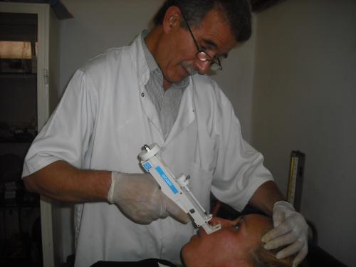 Dr.Salah RAMDANI CABINET DE MEDECINE ET MEDECINE MORPHESTHETIQUE ...