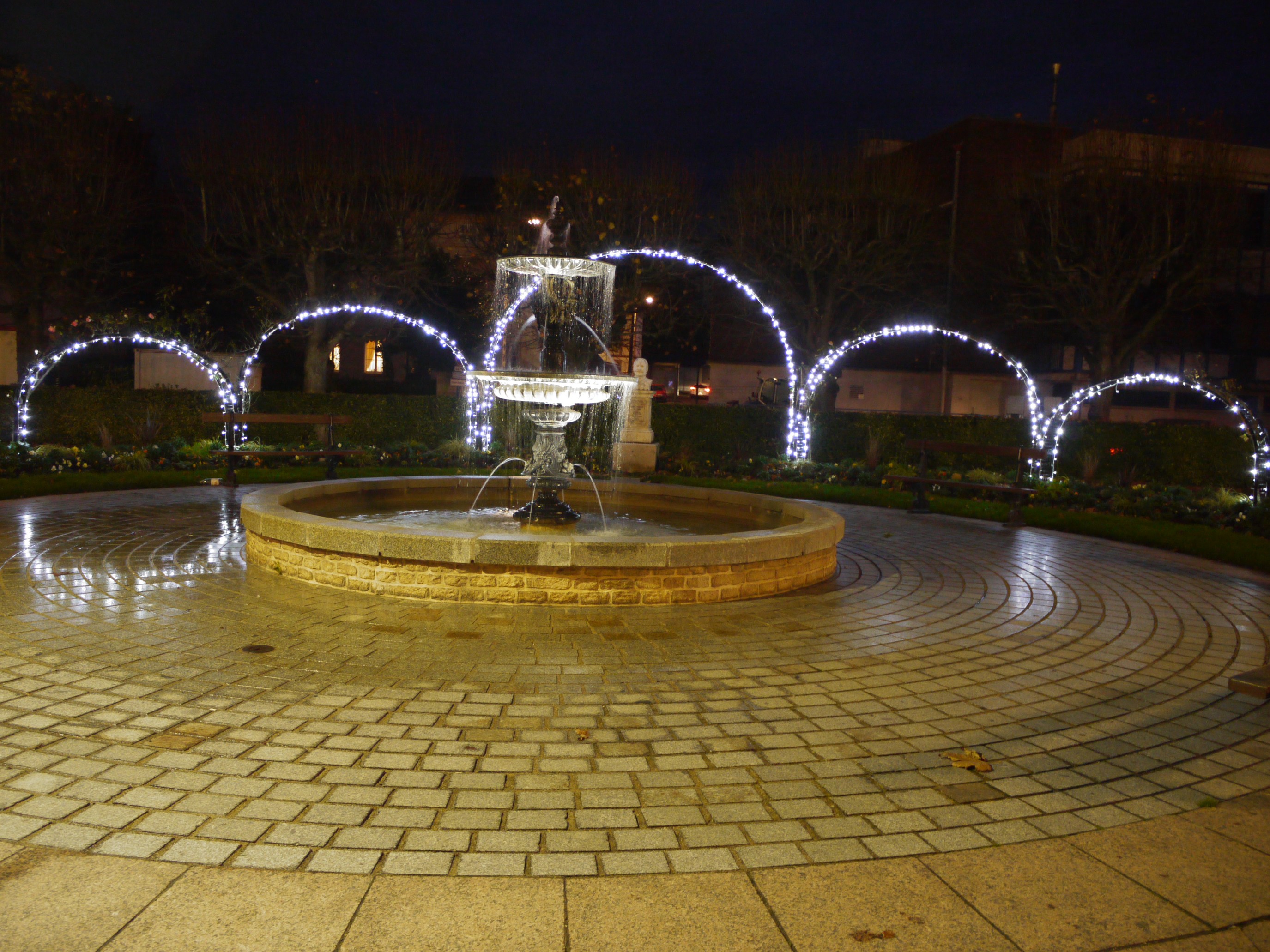 A l'année prochaine - Blog de Jean-François