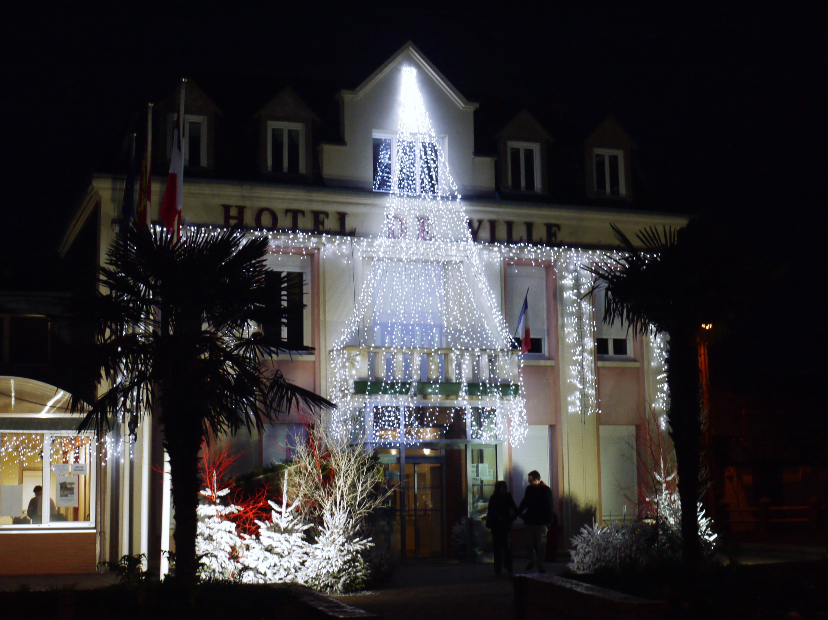 A l'année prochaine - Blog de Jean-François