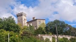 Montégut - Mes tranches de vie