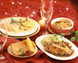 Gérer un repas festif